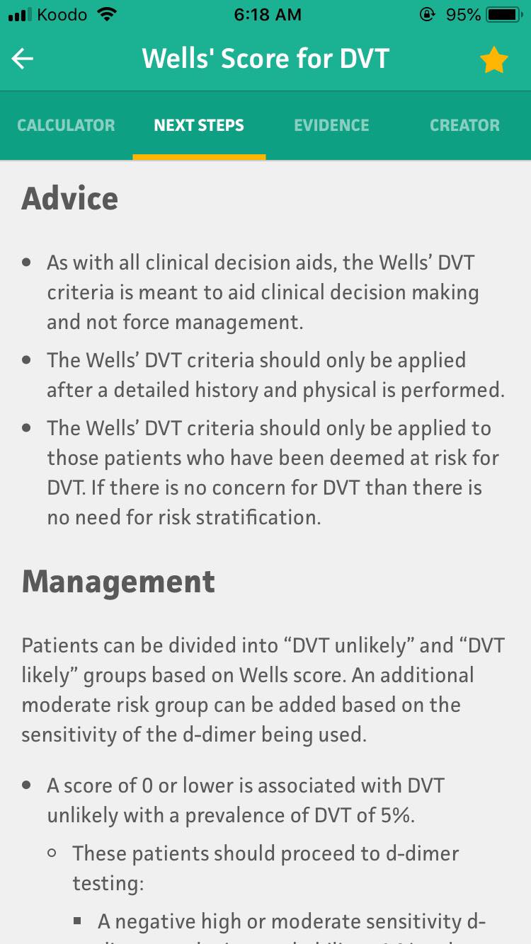 Point-of-Care Resources in the ED – International Emergency Medicine ...